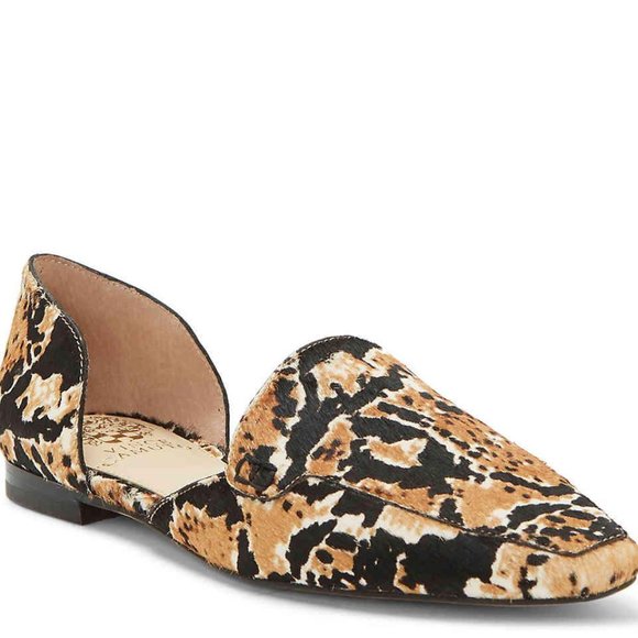 Vince Camuto Henchila Flat
